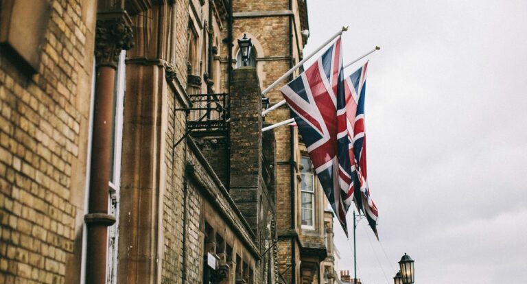 UK Raises Emergency Passport and Travel Document Fees – DocuEntry